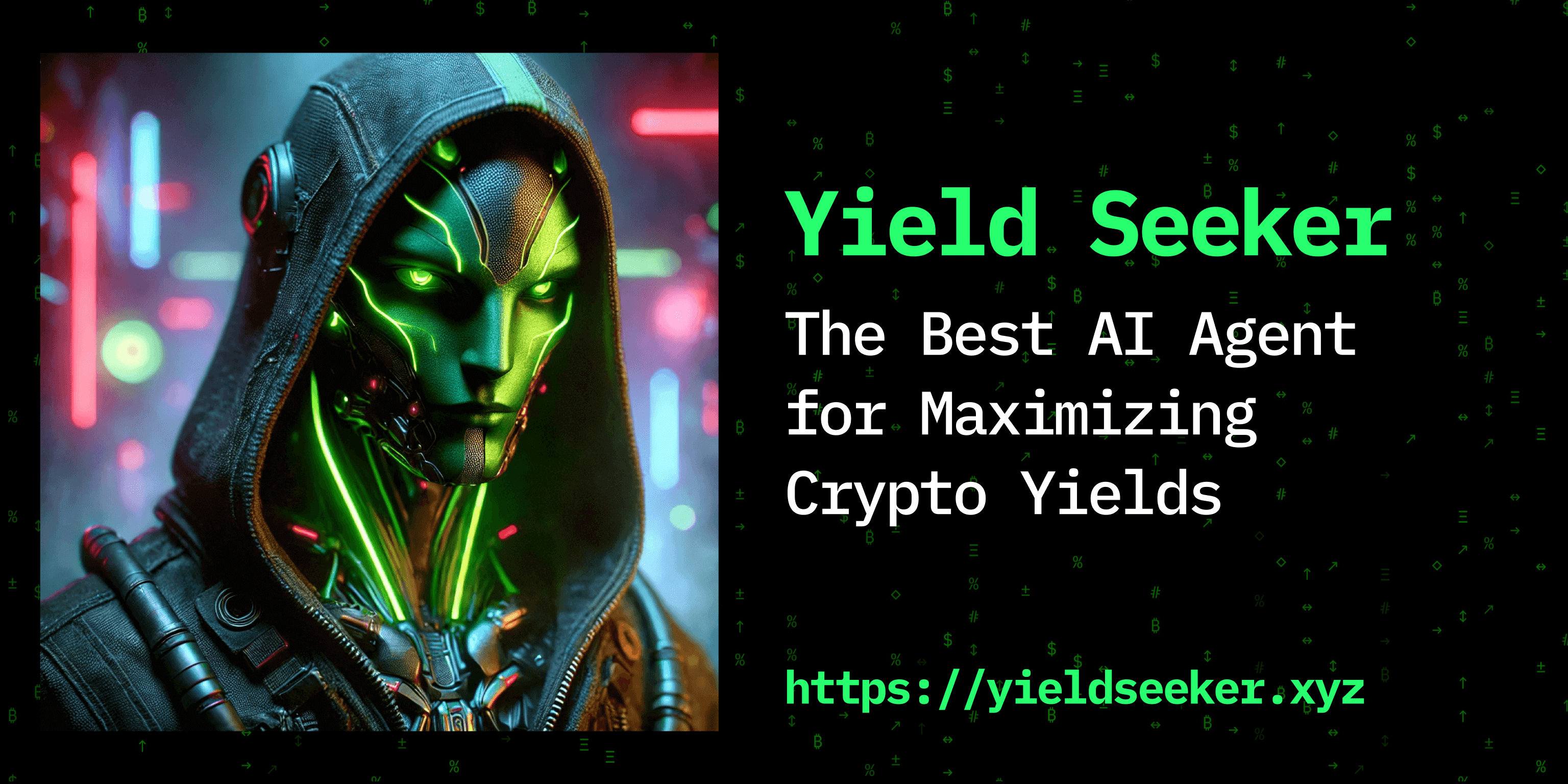 Yield Seeker